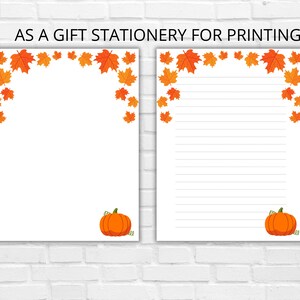 Fall Bingo,printable 50 Unique Bingo Cards,classroom Game,autumn Bingo ...