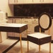DIY an Art Deco Toy Kitchen Made of Paper. Scale 1:14. Patterns and ...
