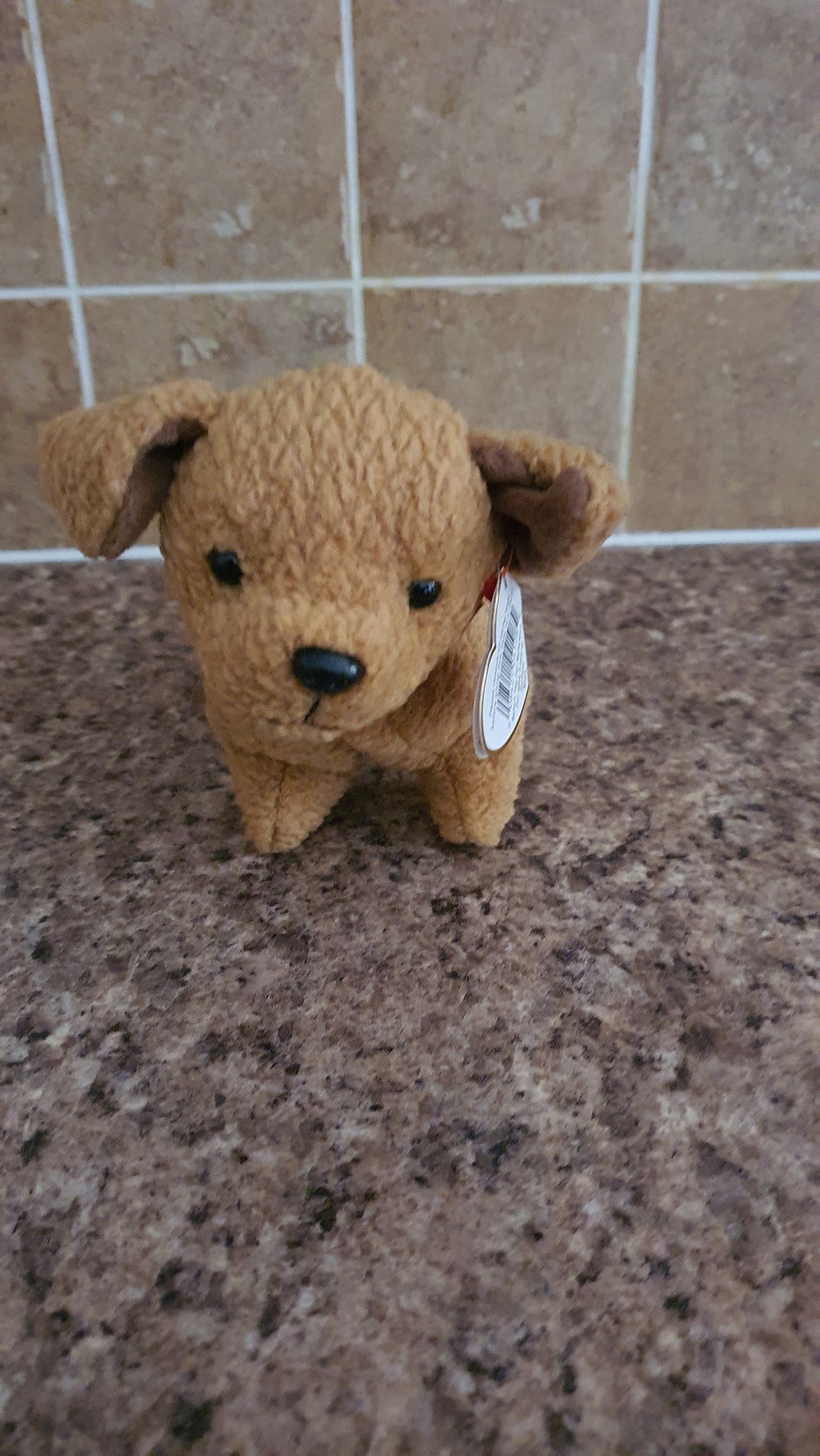 Ty Tuffy Beanie Baby - Etsy