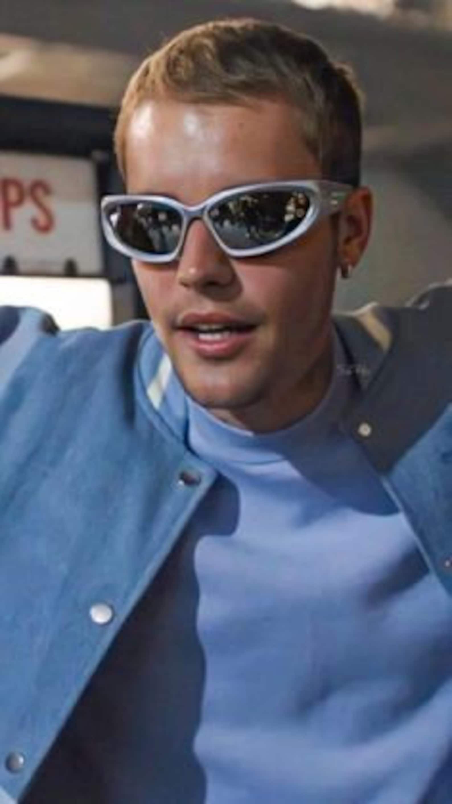 Punk Silver Mirror Outdoor Shades Glasses Wrap Around Sunglasses Sports ...