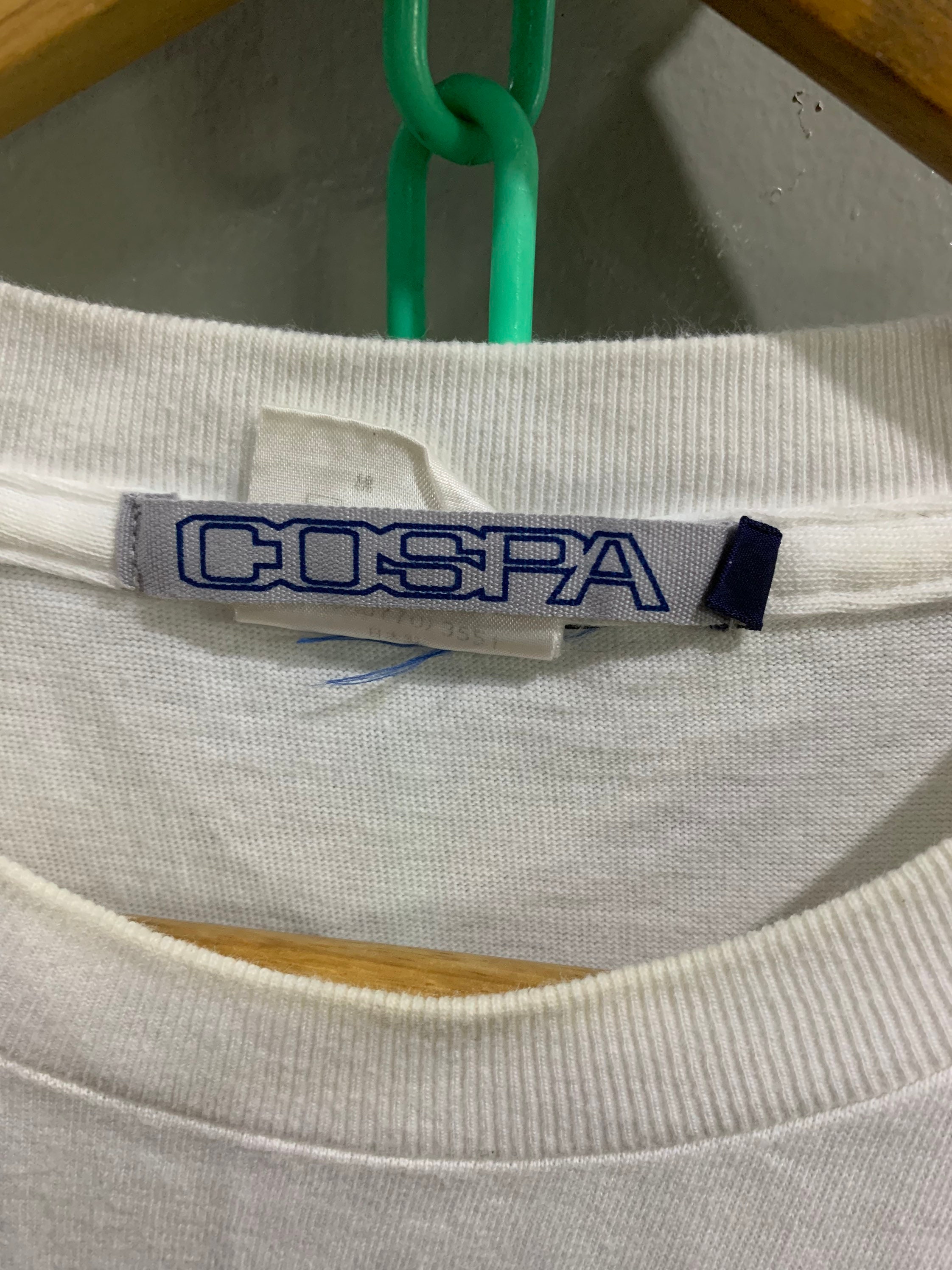 Vintage Cospa Gundam Shirt - Etsy