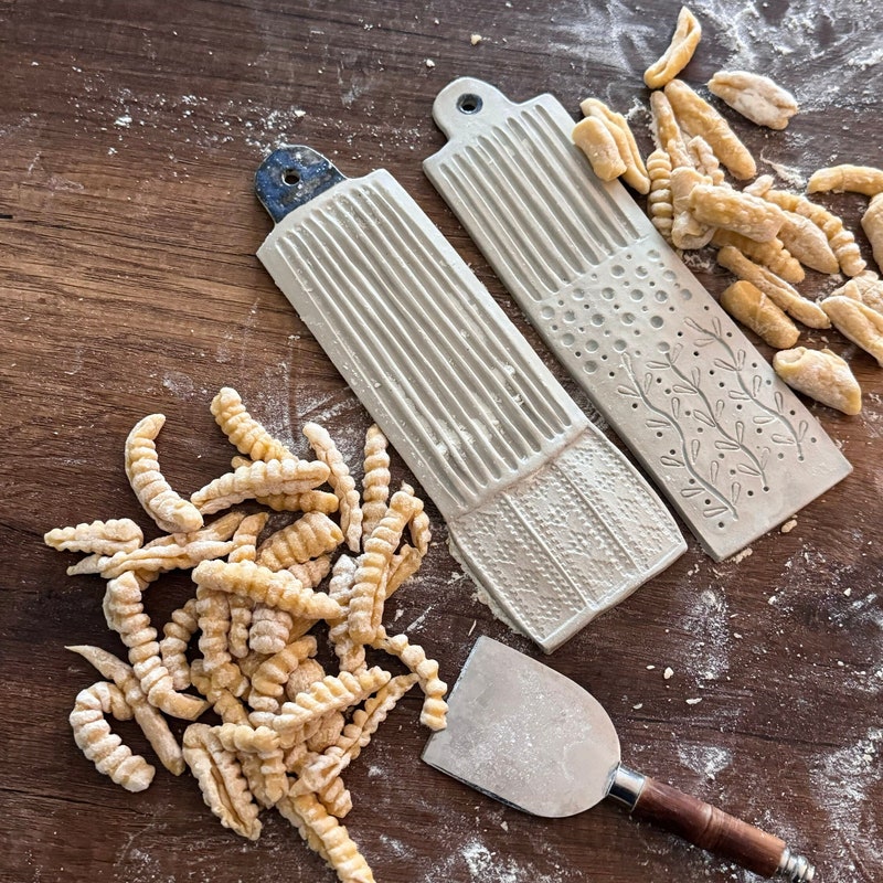 Pasta Board - Etsy