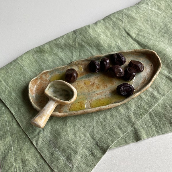 Olive Tray - Etsy