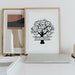 Family Tree Svg | Family Tree Bundle 1-11 | Digital Download - Etsy