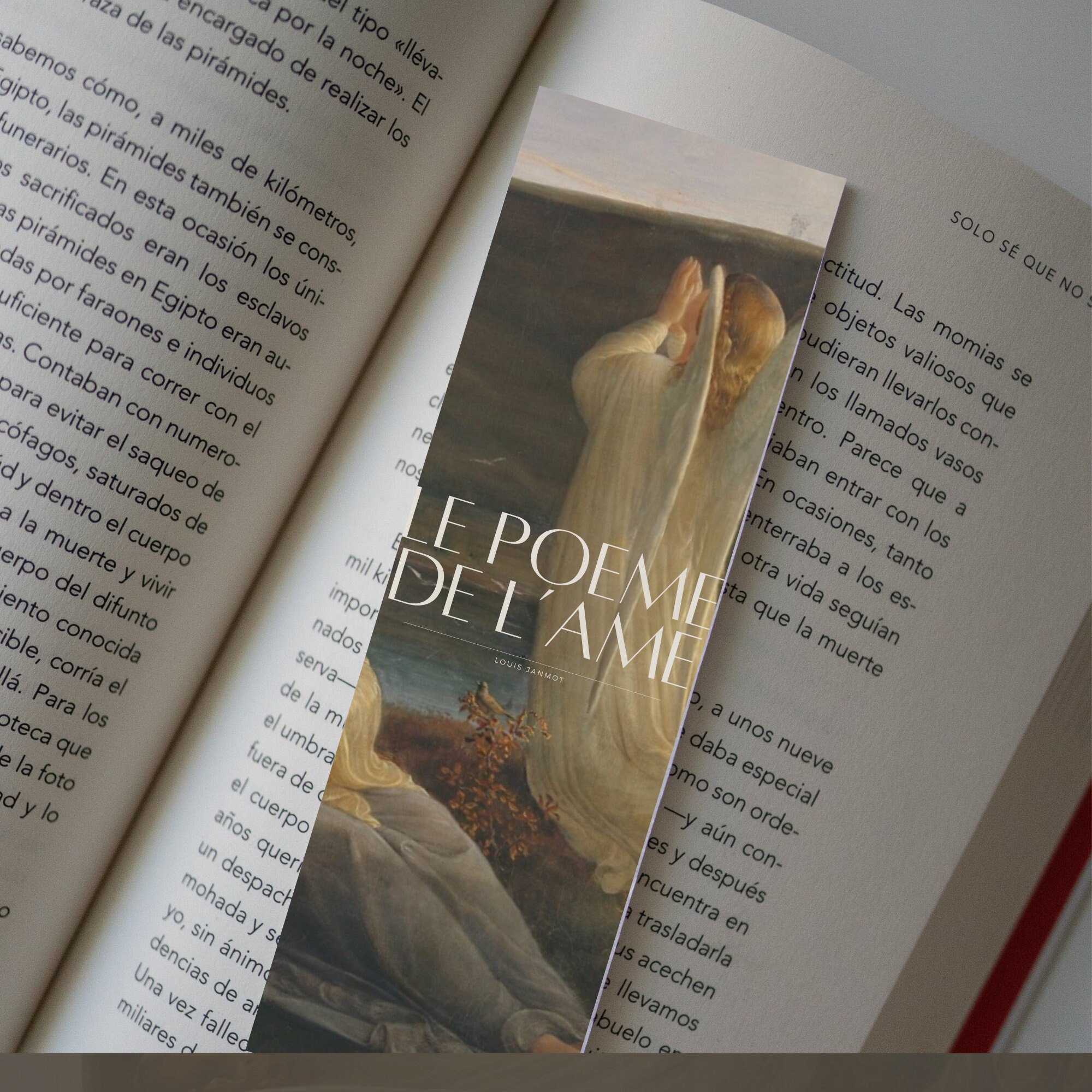 Printable Bookmark French Art, Set of 5 Art Inspired Bookmarks, Louis ...