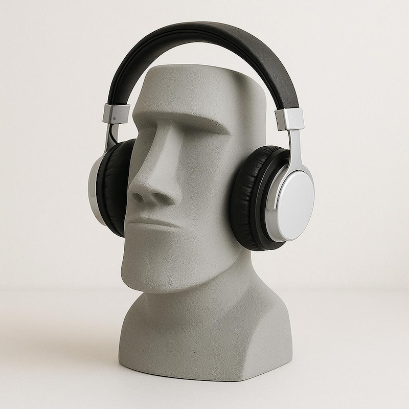 Island Headphones - Etsy UK