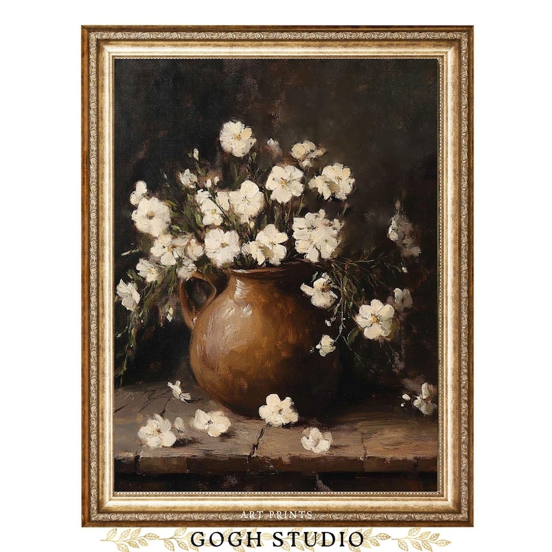 5 in Vintage Clay Vase - Etsy