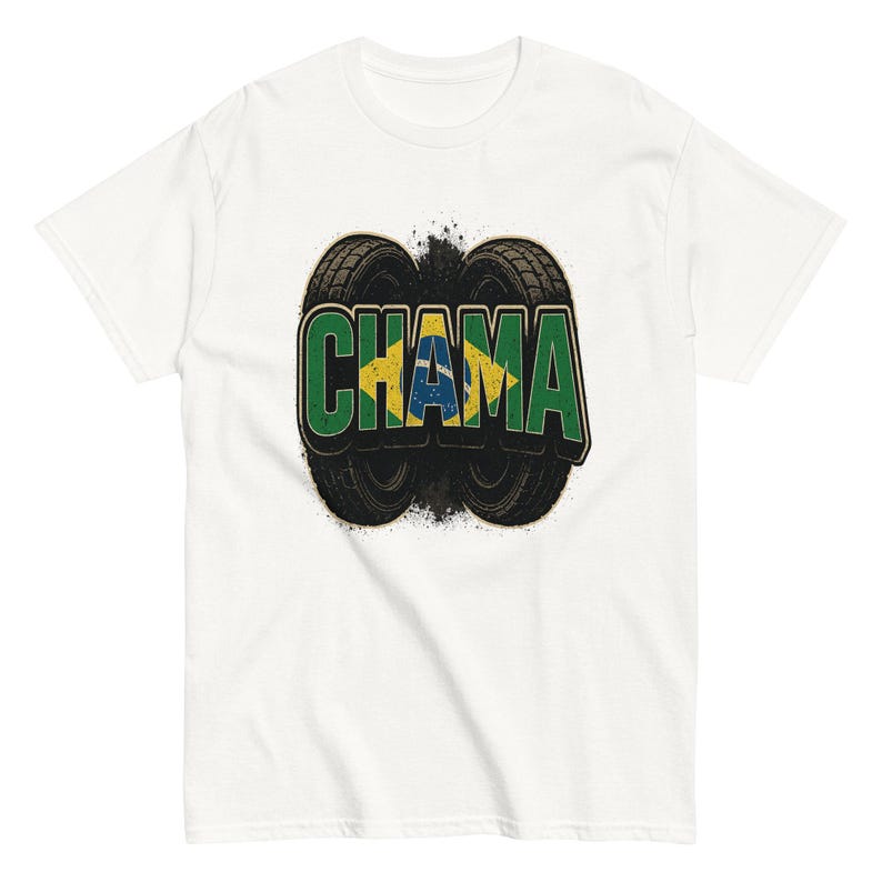Alex Pereira 'chama' UFC T-shirt: Poatan Fan Apparel - Etsy