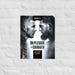 Limited Edition UFC 319 Poster: Dricus Du Plessis Vs Khamzat Chimaev - Etsy