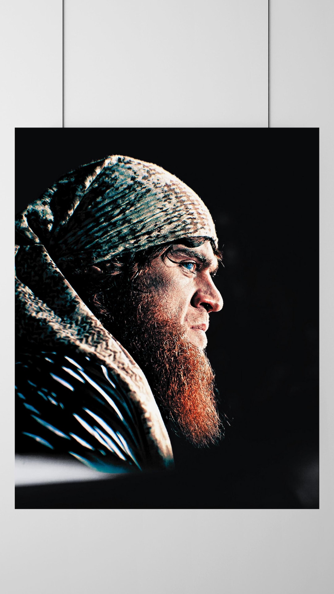 Limited Edition Poster / Shara Magomedov Poster / the Pirate Poster ...