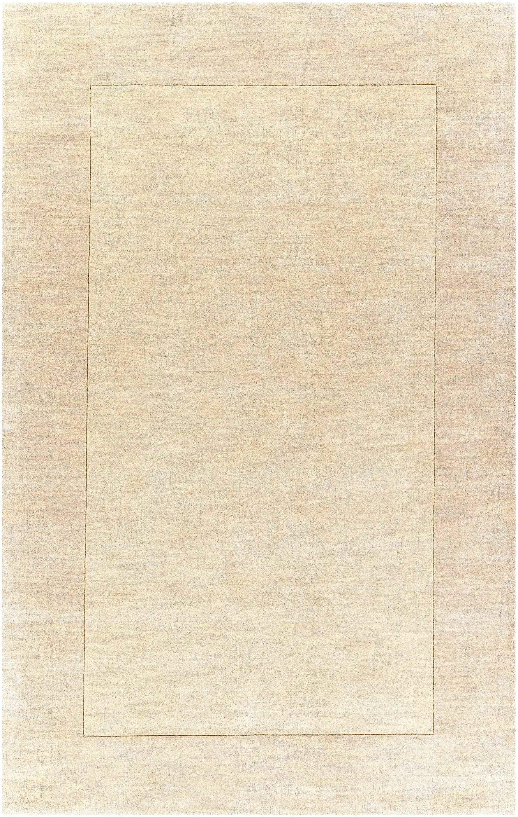 Solid Colour Handloom Modern Rug Handmade Large Area Runner Rugs Plain ...
