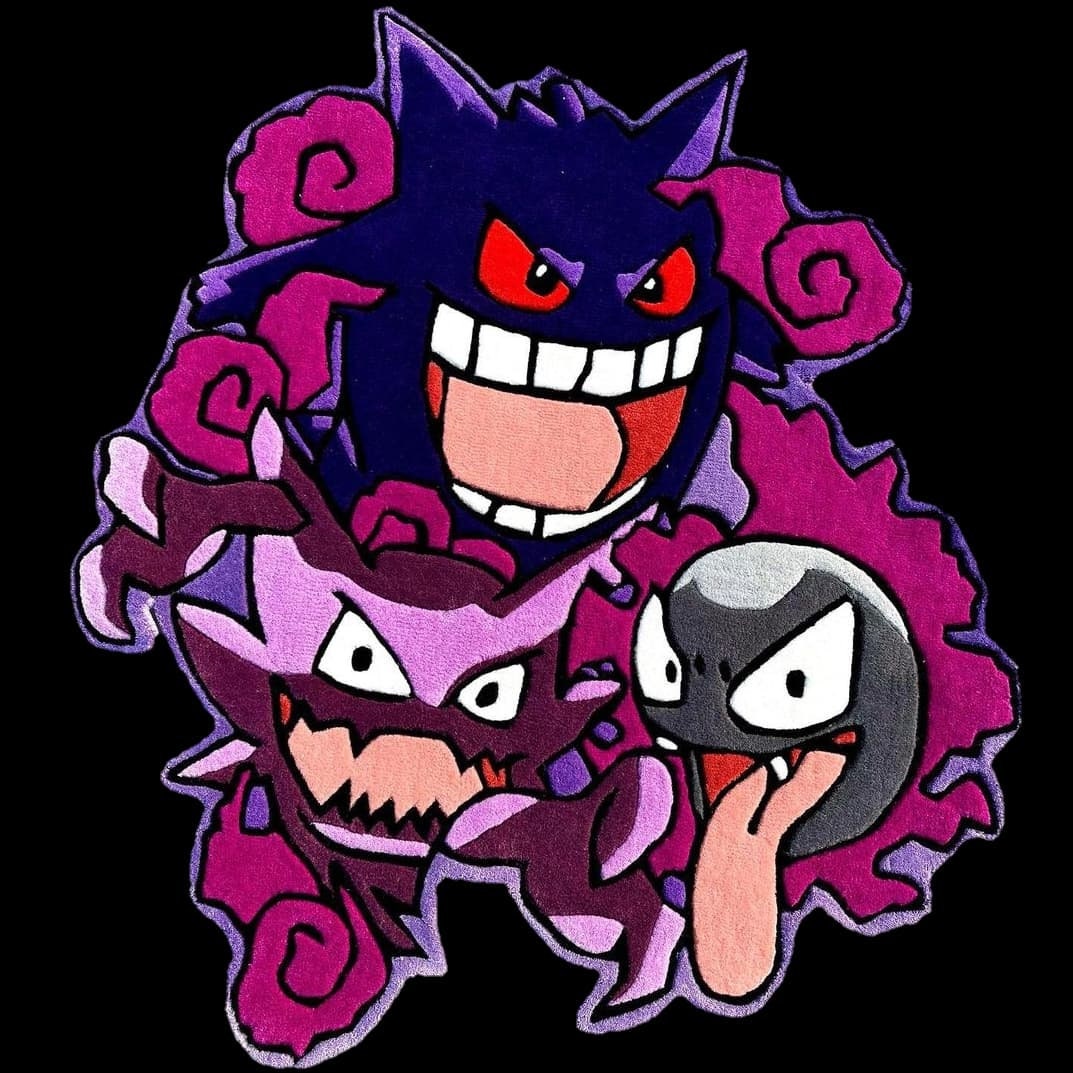 Custom Rugs Hand Tufted, Name Rug, Customized Tufting Rugs, Anime ...