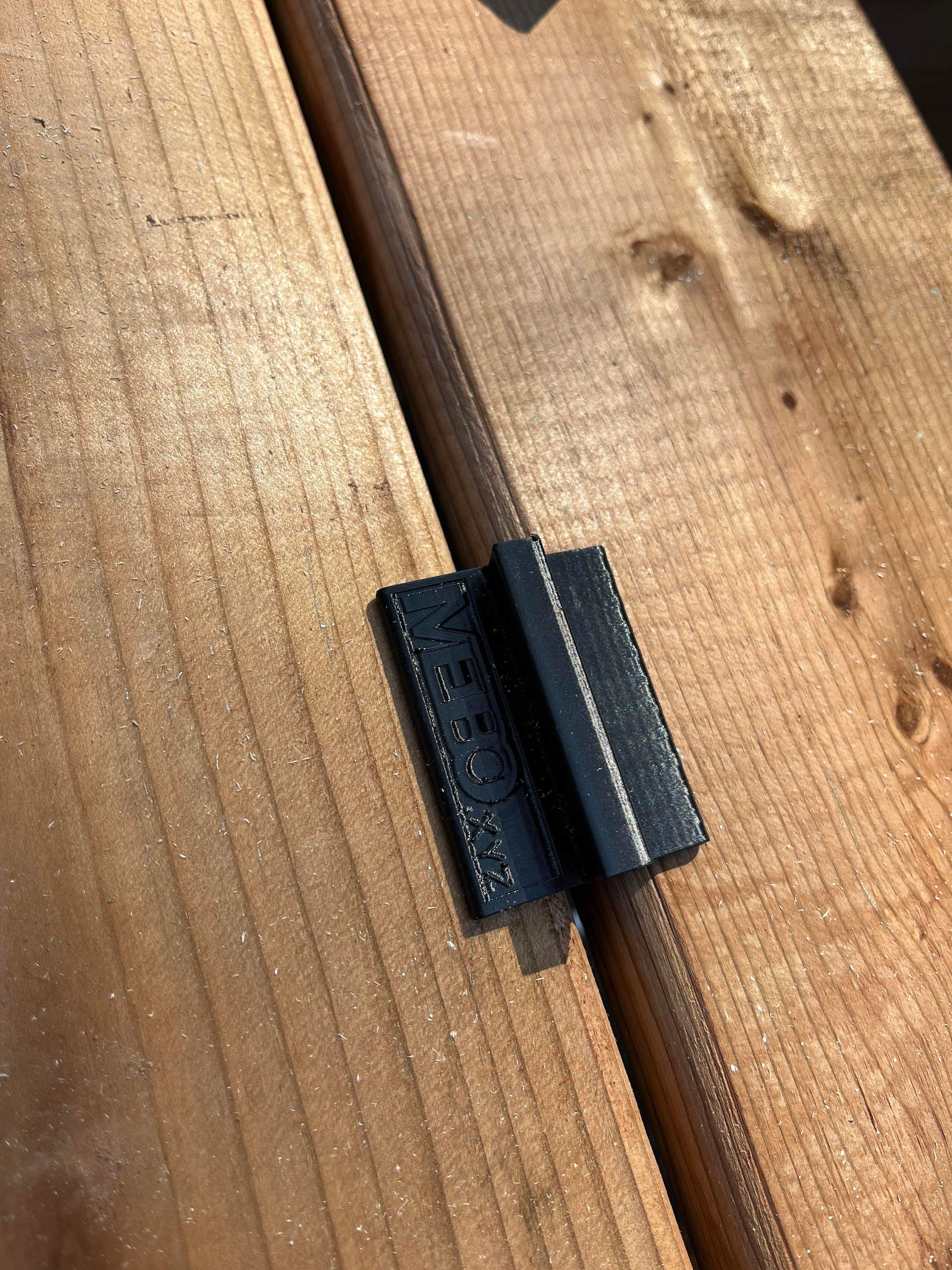 Reveal Deck Board Spacer Tool for Decking or Woodworking Shims ( 5 Pack ...