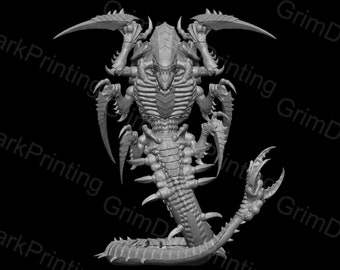 GrimDarkPrinting - Etsy