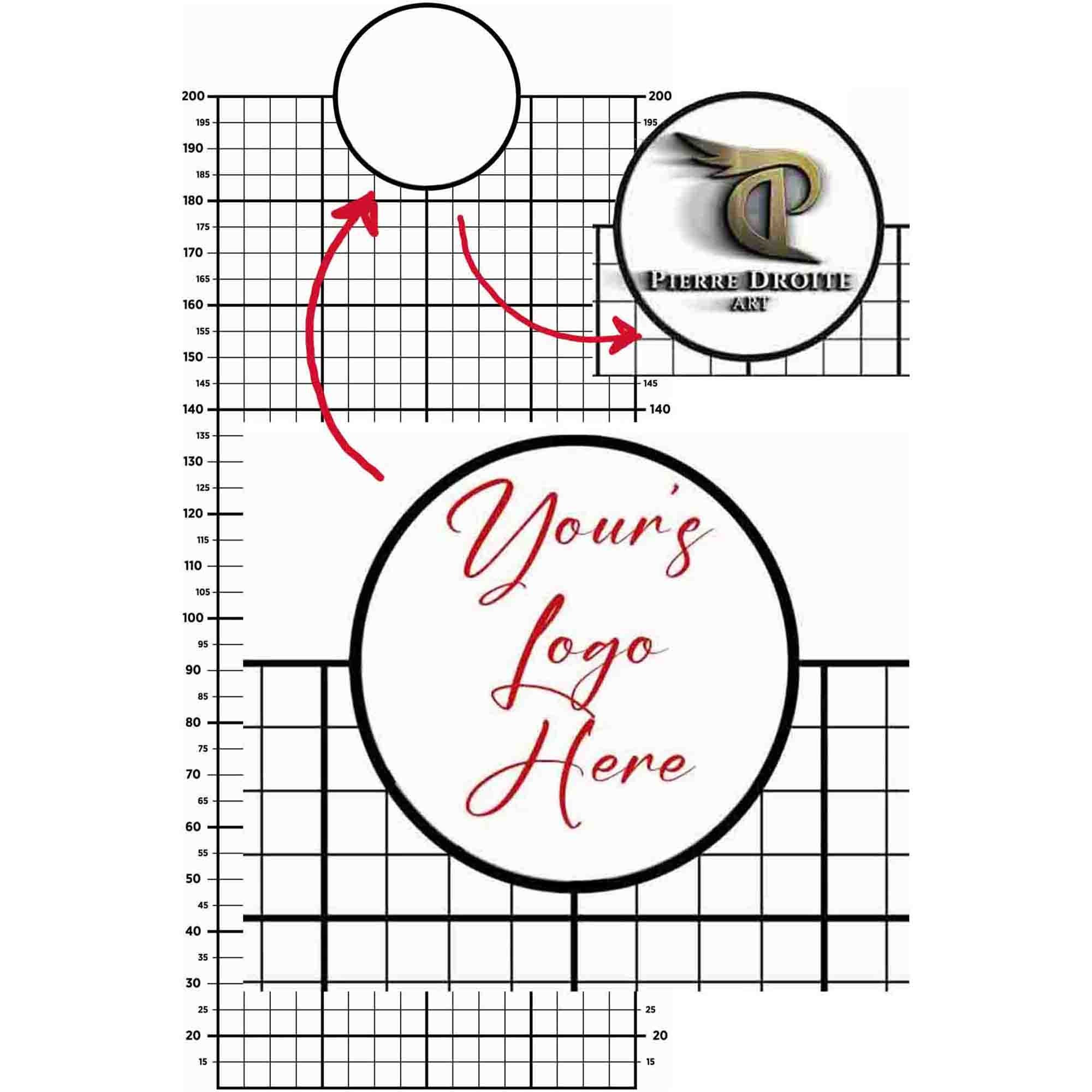 Posture Grid ( Bodybuilding, Fitness, Body Muscle Proportions ) - Etsy