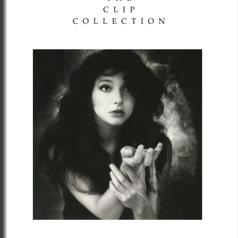 Kate Bush - Etsy