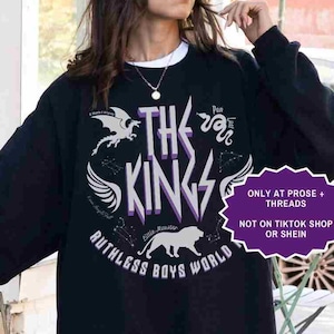 kings of leon jumper