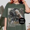 Jude Duarte the Cruel Prince the Folk of the Air the Cruel Prince Shirt ...