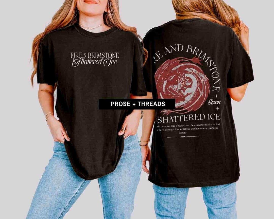 Kaans Malmr When the Moon Hatched Shirt Kaan Vaegor Romantasy Booktok Merch Bookstagram Bookish ...