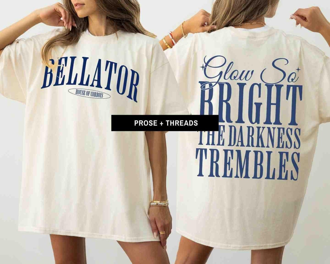 Licensed Diem Bellator Spark of the Everflame Shirt Penn Cole Kindred ...