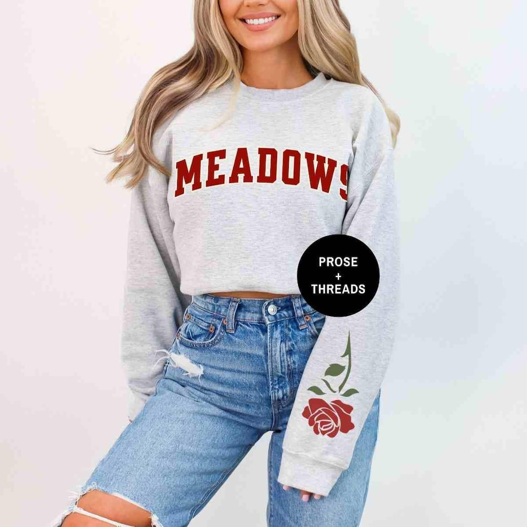 Haunting Adeline Merch Dark Romance Zade Meadows Haunting Adeline ...