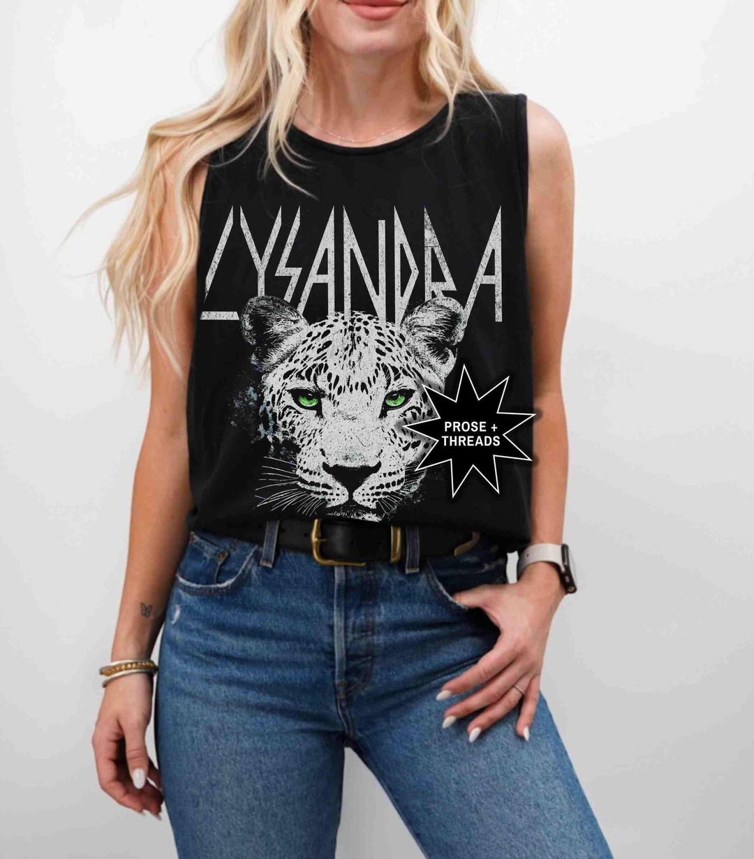 Lysandra Ennar Throne of Glass Merch SJM Merch Sarah J Maas Booktok ...