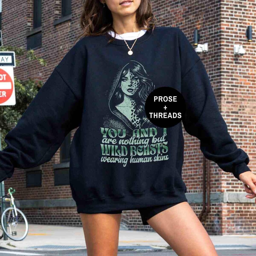 Lysandra Ennar Throne of Glass Merch SJM Merch Sarah J Maas Booktok ...