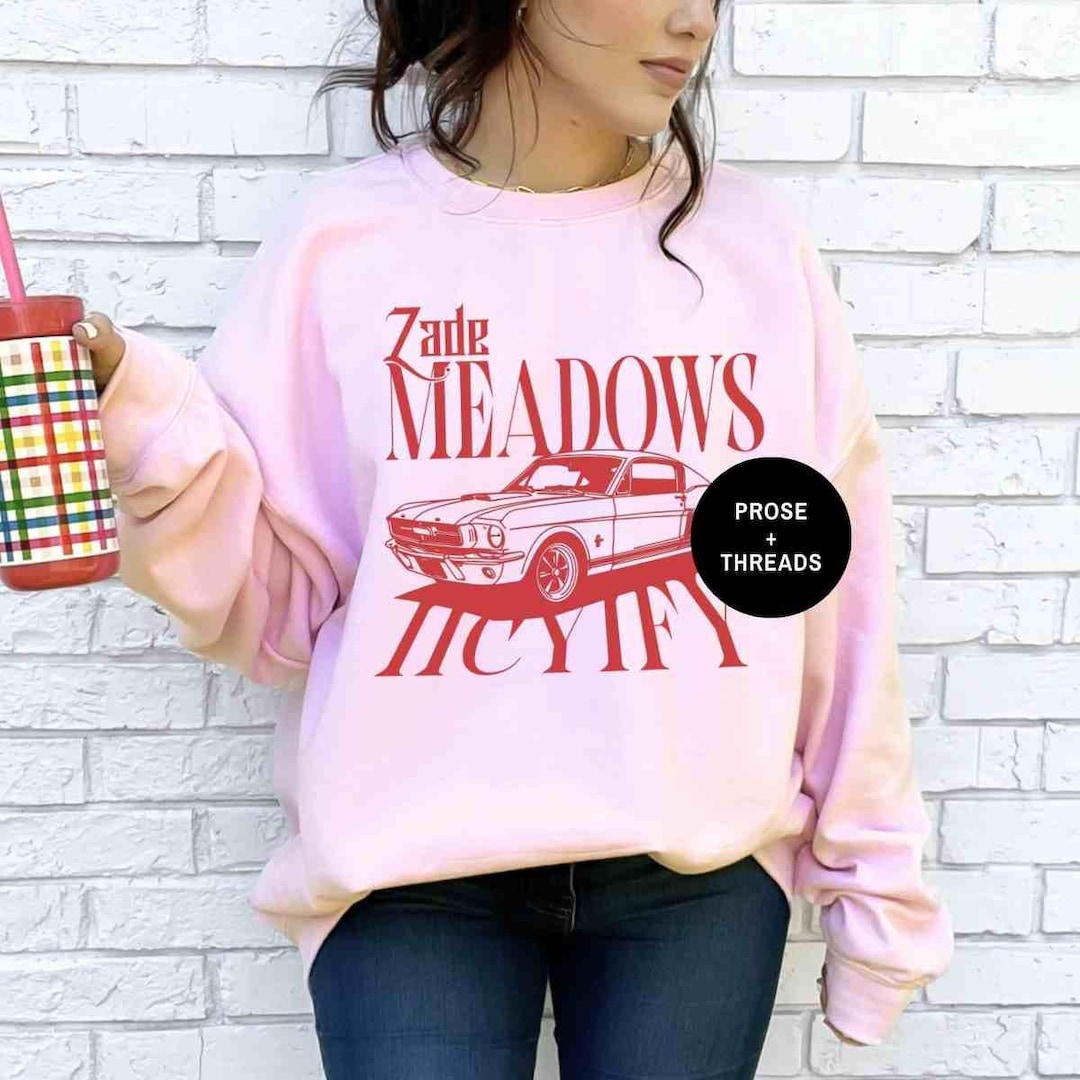 Haunting Adeline Merch Dark Romance Zade Meadows Haunting Adeline ...