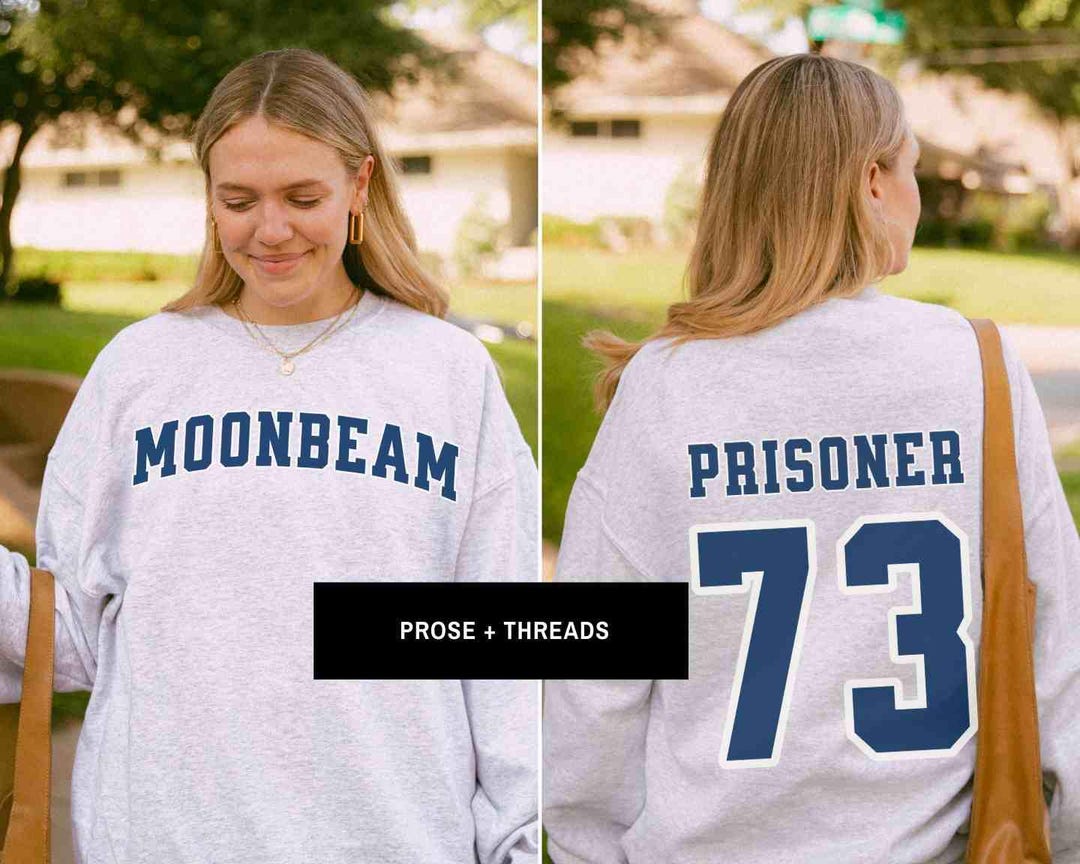 When the Moon Hatched Prisoner 73 Chase Death Moonbeam Shirt Booktok ...