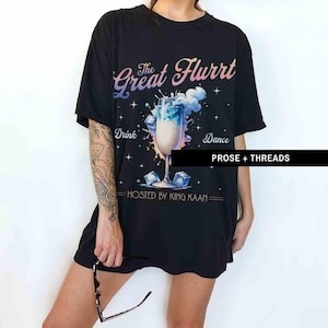 When the Moon Hatched the Great Flurrt Booktok Merch Bookstagram ...