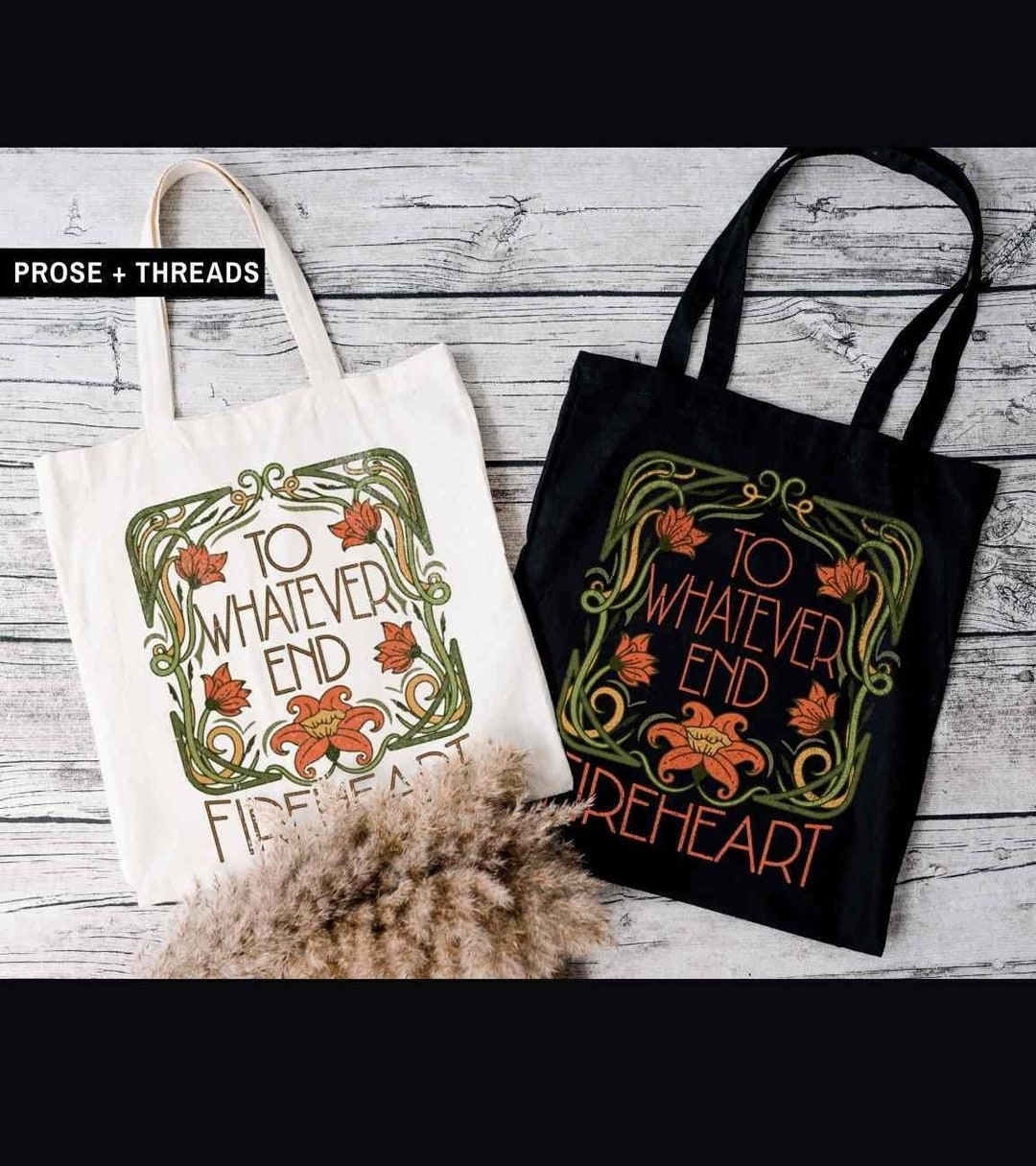 Fireheart Throne of Glass Sarah J Maas Throne of Glass Merch Booktok ...