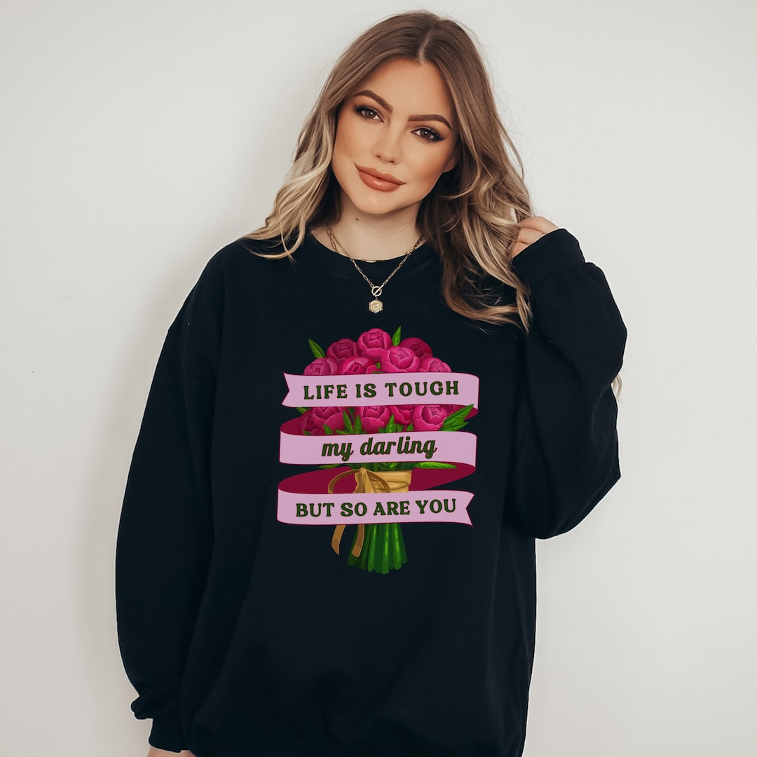 Mental Health Jumper Mental Health Sweatshirt Mental Health - Etsy