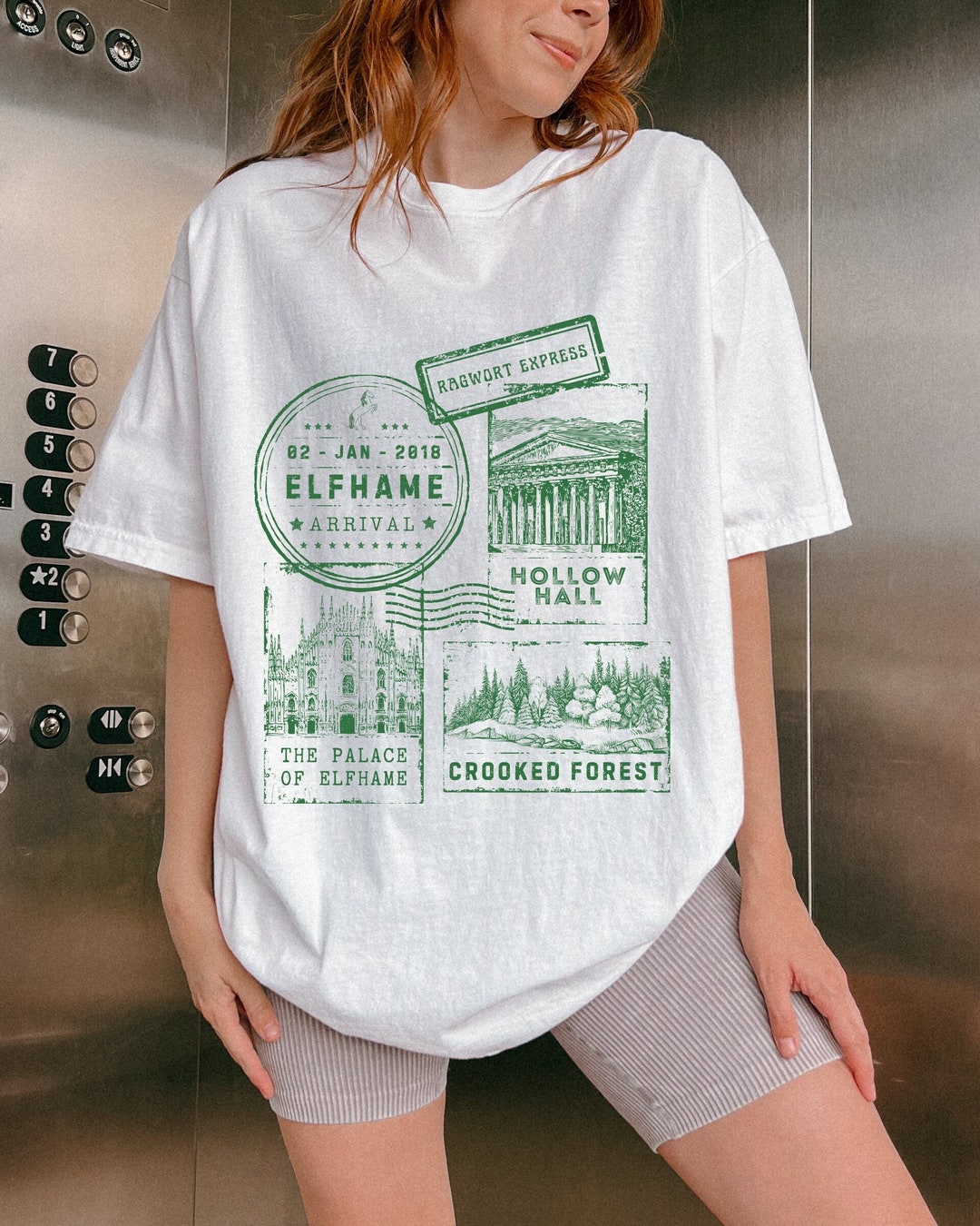 The Cruel Prince Romantasy the Cruel Prince Shirt Elfhame Shirt Cruel ...