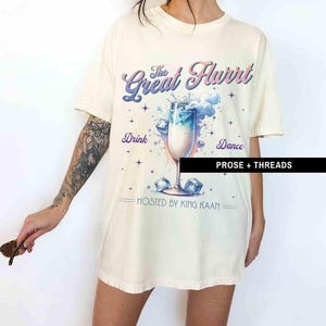 When the Moon Hatched the Great Flurrt Booktok Merch Bookstagram ...