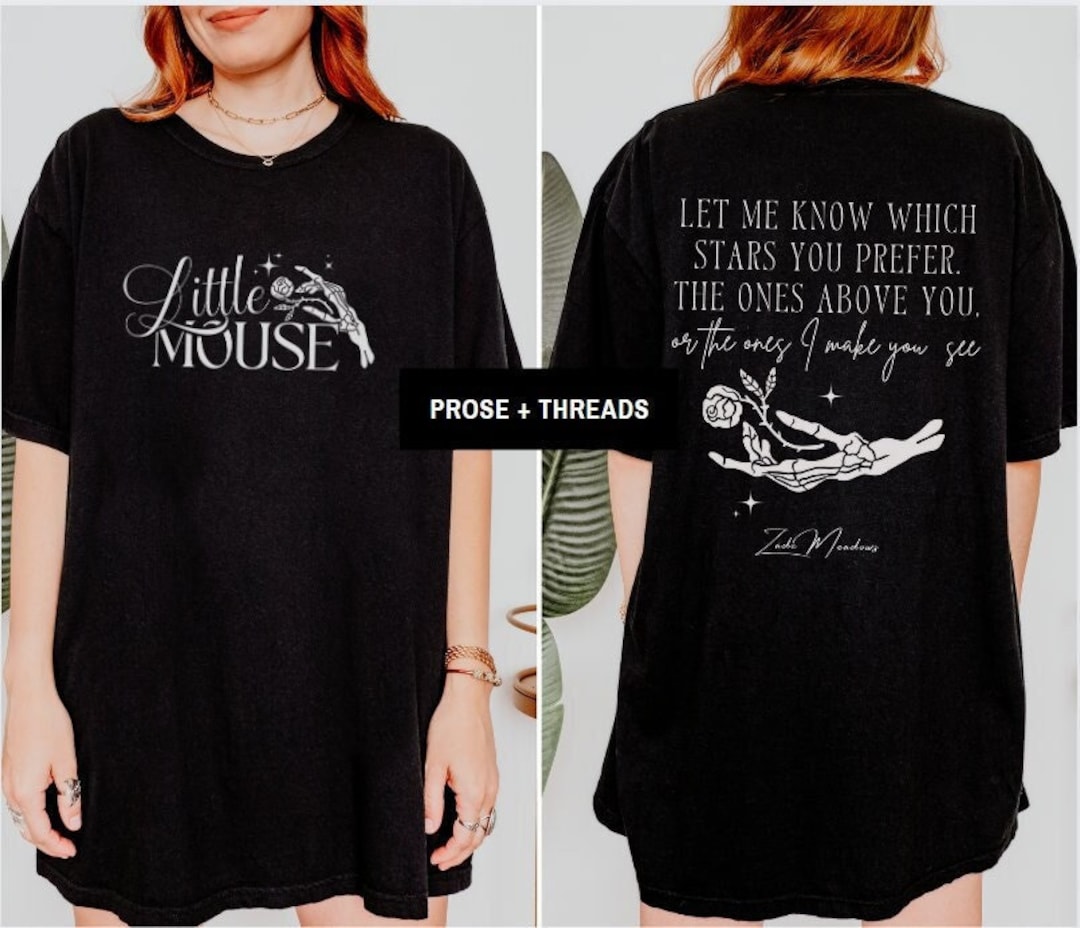 Haunting Adeline Zade Meadows Haunting Adeline Merch STFUATTLAGG Dark ...