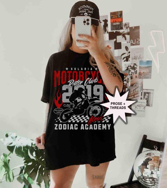 Zodiac motorcycle club 60 photos - Youhoroscope.com
