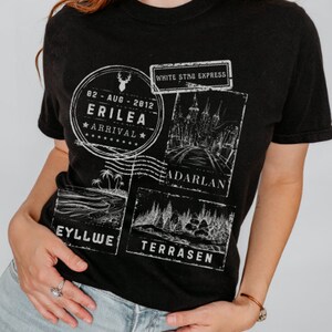 Throne of Glass Merch Sarah J Maas Throne of Glass Sarah J Maas Merch ...