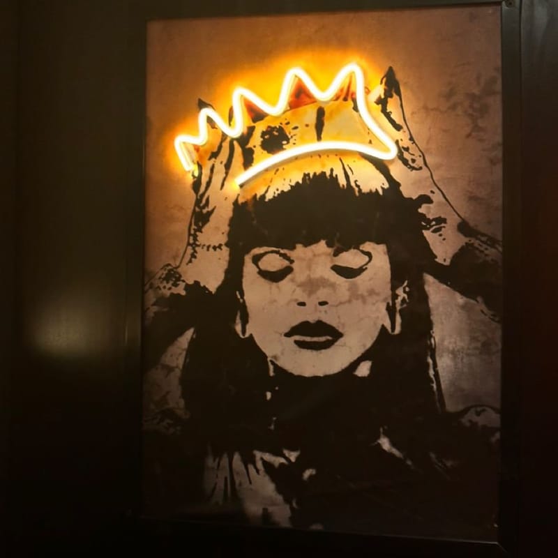 Crown Royal Light - Etsy