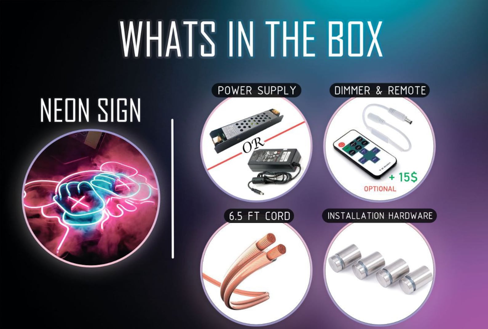 Monopoly Neon Sign, Retro Game Decor, Money Neon Light, Game Room Neon ...