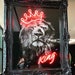 Lion Neon Sign Wall Art, Crowned Lion Light Decor, Royal Predator Neon ...