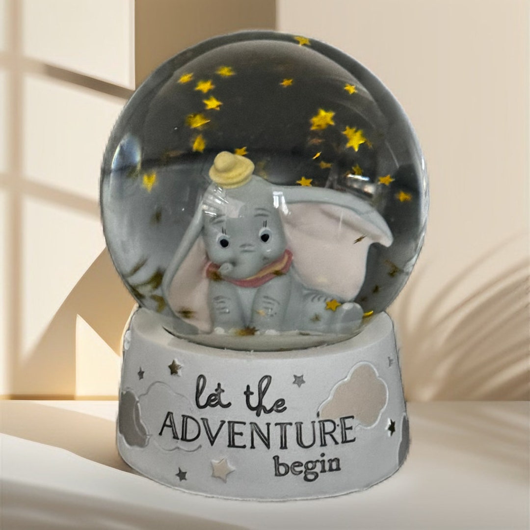 Dumbo Water Ball - Etsy