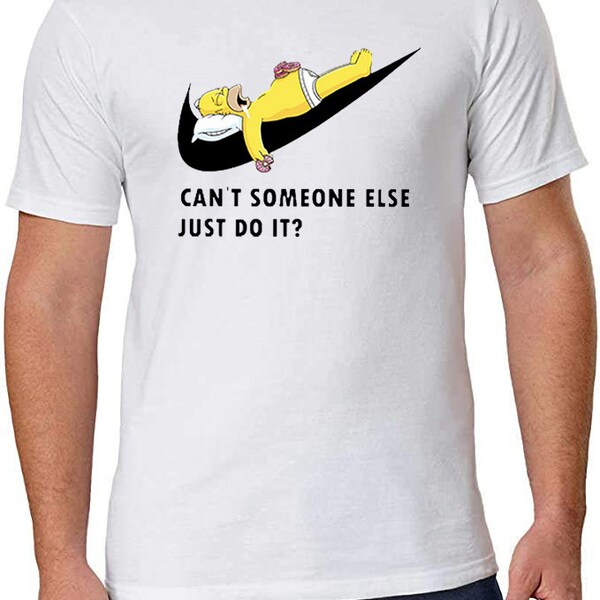 Simpsons Do It for Her - Etsy