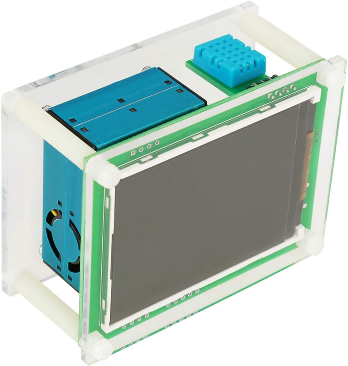 Laminar Flow Hood Particle Tester - Etsy