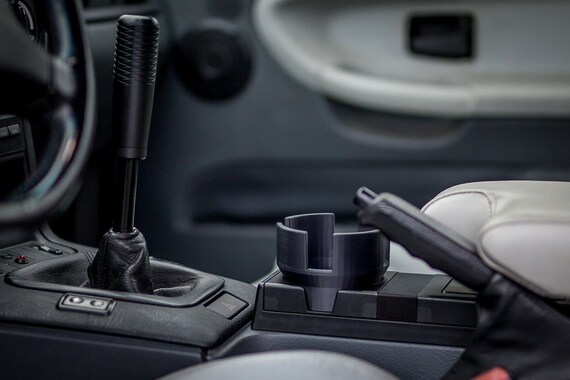 Bmw coin holder store