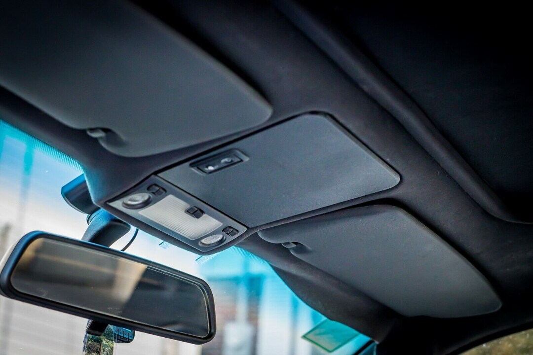 BMW E36 3-series 92-99 2dr COUPE ONLY Sunroof Panel Trim M50 M52 S50 ...