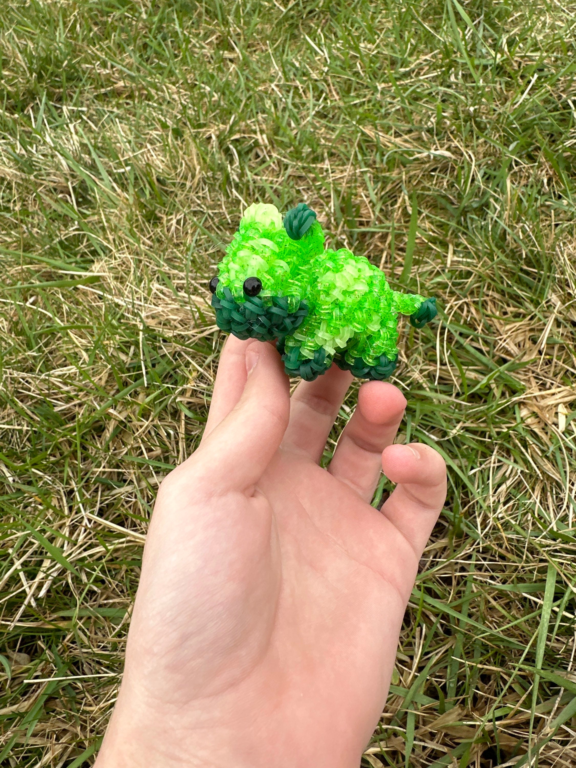 Loomigurumi Cows - Etsy