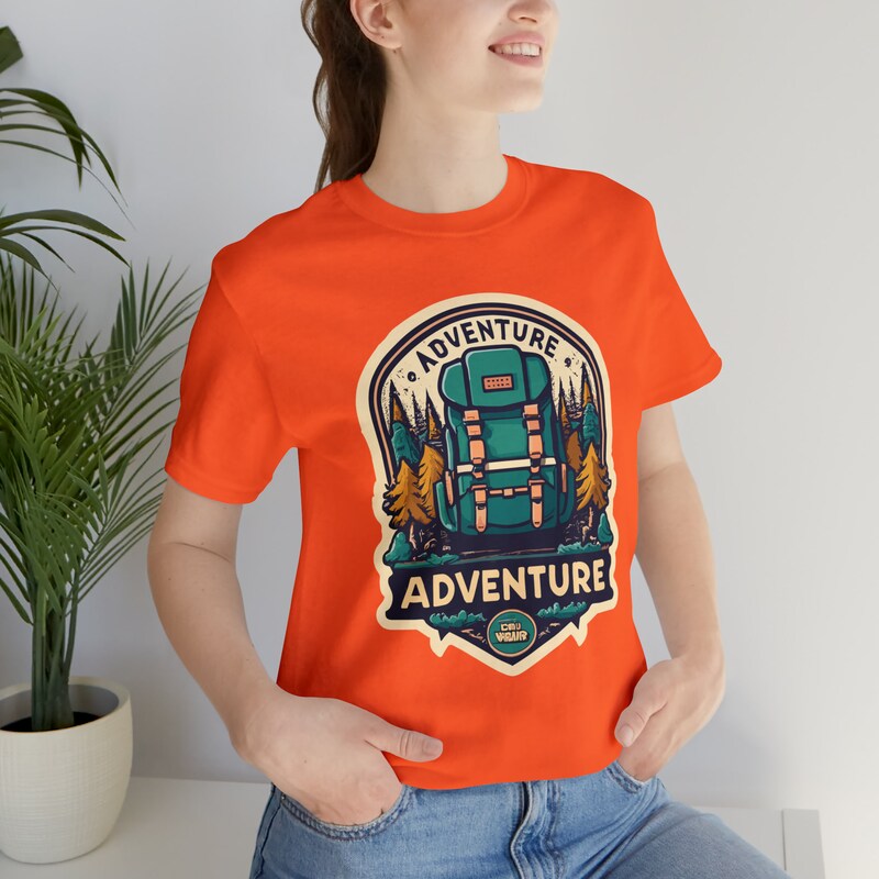 Buy Adventure Tshirt Online In India - Etsy India
