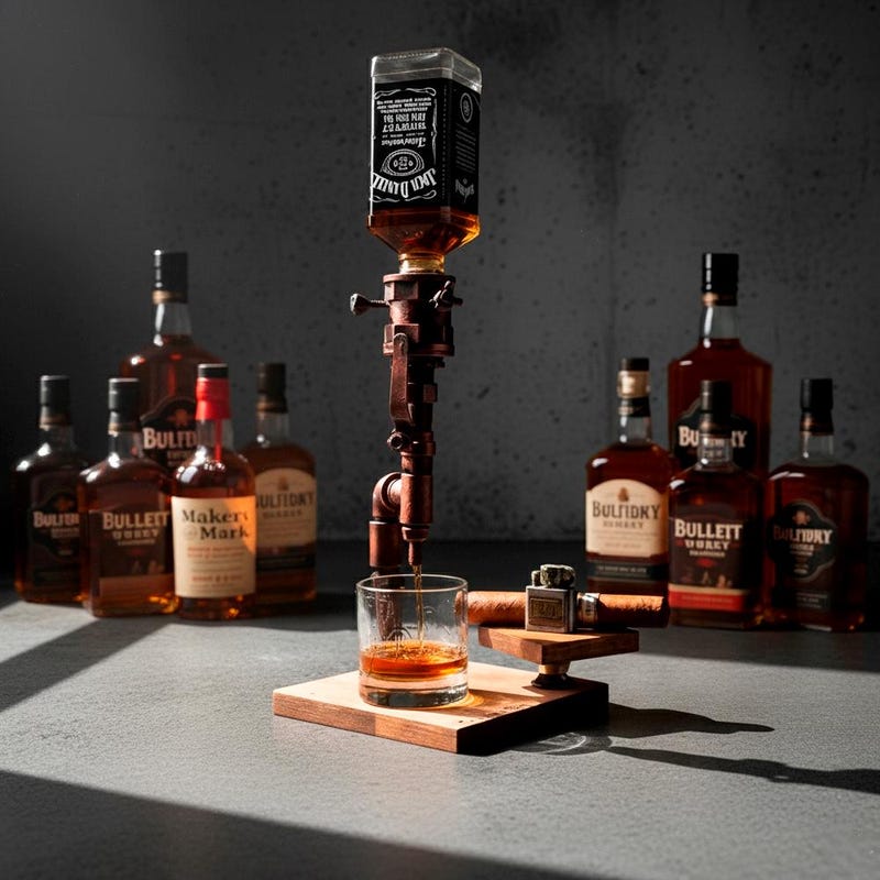 Liquor Signs - Etsy
