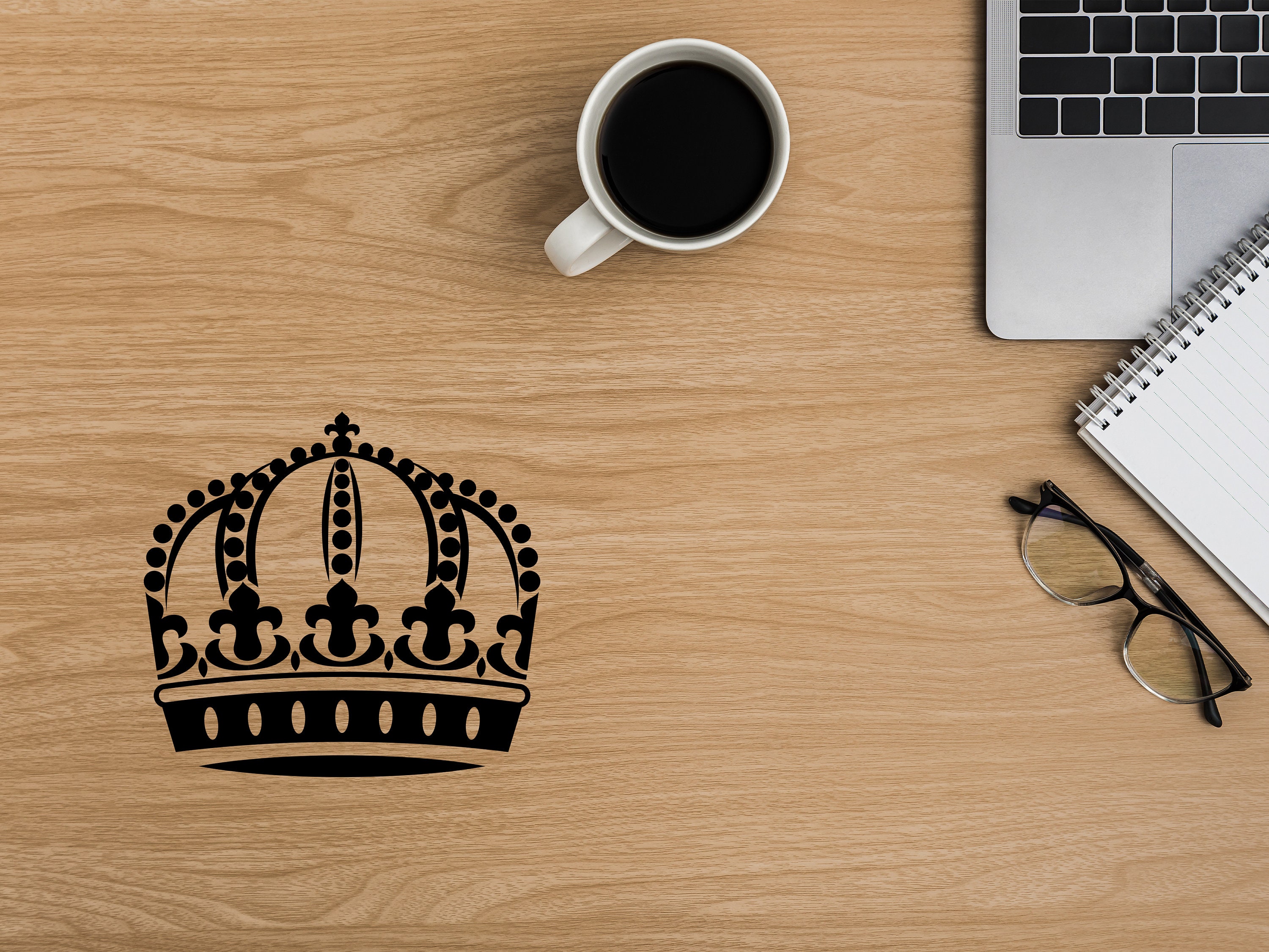 Royal Crown SVG Princess Tiara SVG King Crown Queen Crown - Etsy Australia
