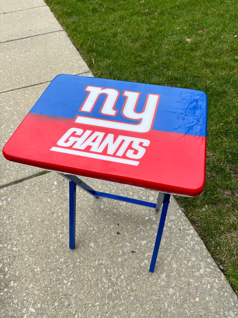 Customized Folding Tray Table - Etsy